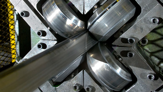 How Is Tubular Steel Made? | Tube Production Process